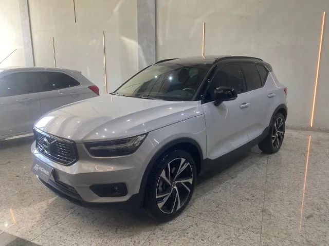 SUVs VOLVO XC40 2020 Usados e Novos em MG | OLX