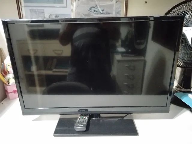 Tv philco 28 polegadas | +117 anúncios na OLX Brasil