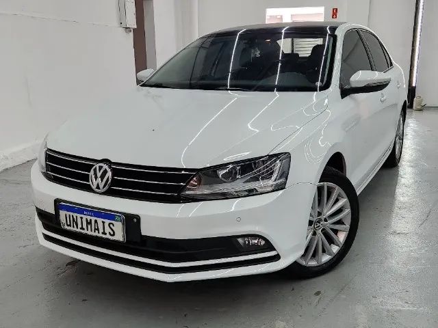 VOLKSWAGEN JETTA 2017 Usados e Novos