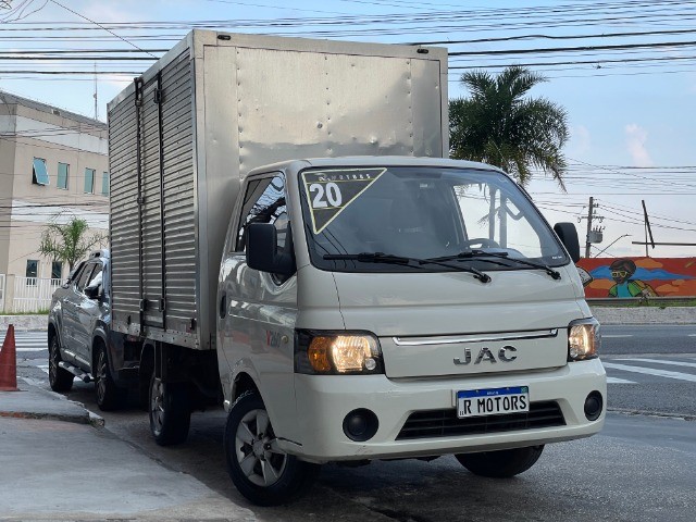 JAC V260 2020 Usados e Novos