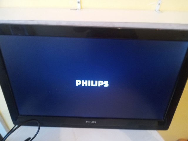 Tv philips 24 polegadas | +66 anúncios na OLX Brasil