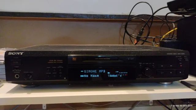 "md player" no Brasil