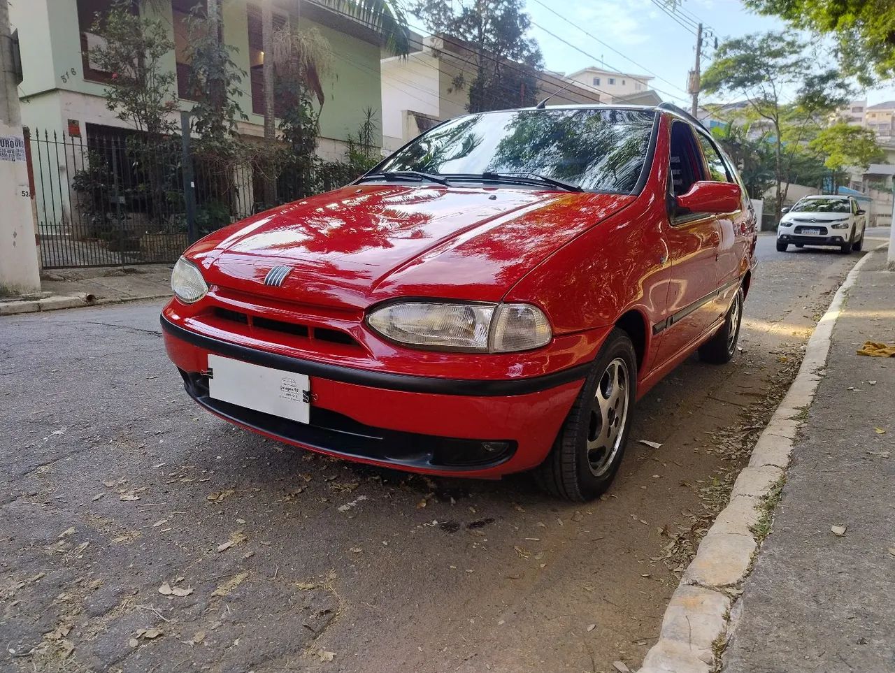 FIAT PALIO 1998 Usados e Novos em São Paulo e região, SP