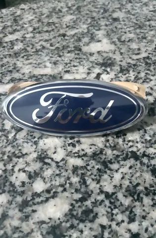 "emblema ford ka" no Brasil