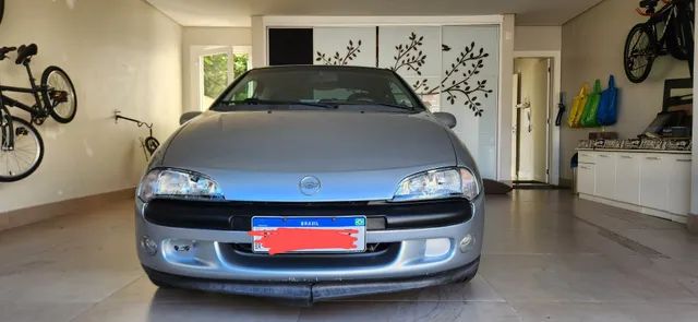 CHEVROLET TIGRA Usados e Novos