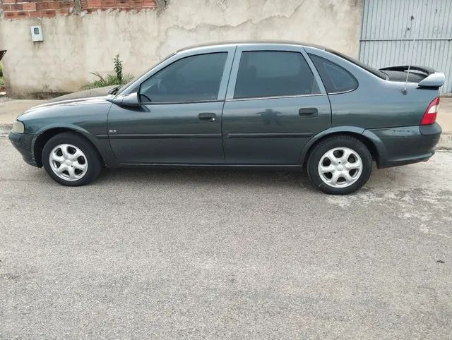 CHEVROLET VECTRA 1996 Usados e Novos