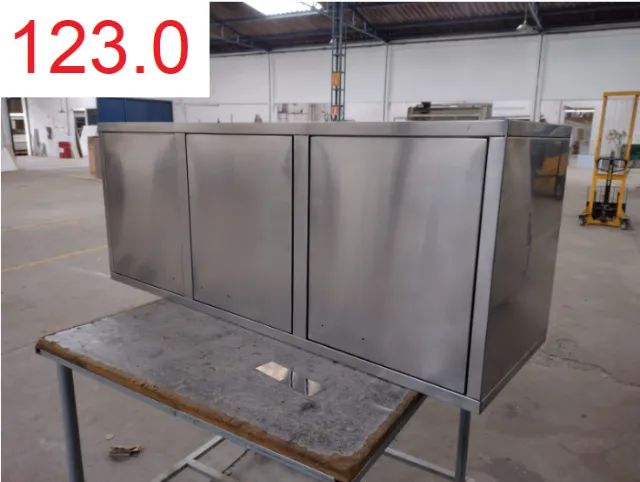 "armario suspenso escritorio" no Brasil