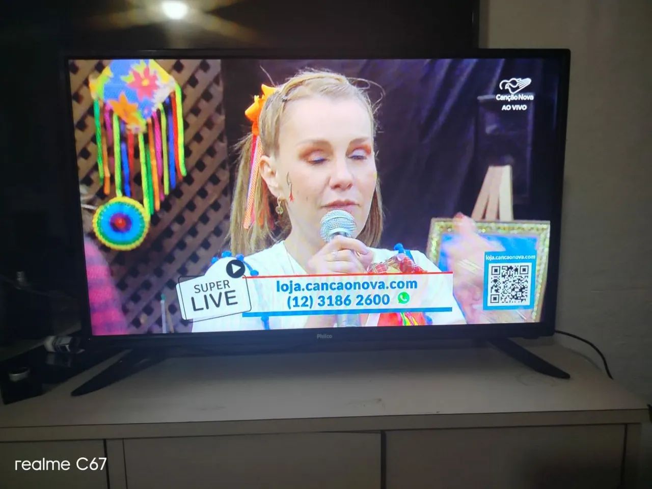 "tv lcd 22 polegadas" no Brasil