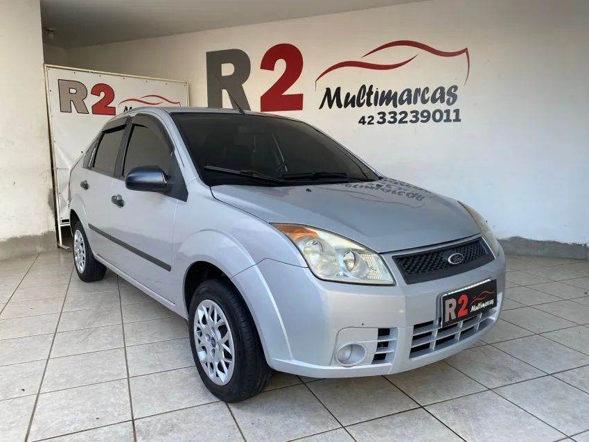 FORD FIESTA 2010 Usados e Novos