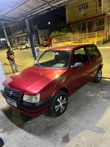 Carros 2008 Usados e Novos à venda