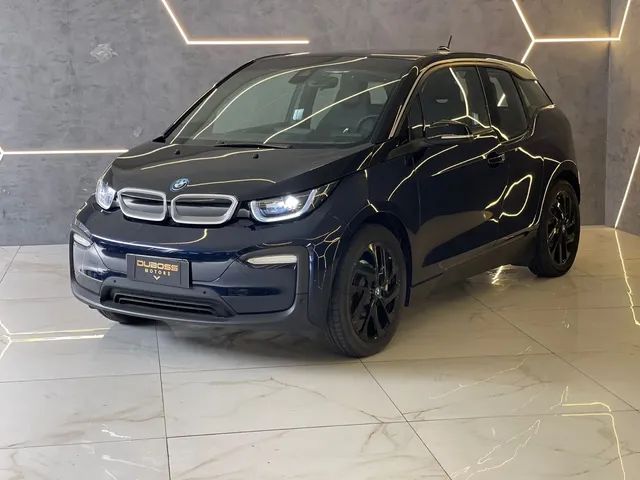 hatches BMW 2022 Usados e Novos em Salvador e região, BA