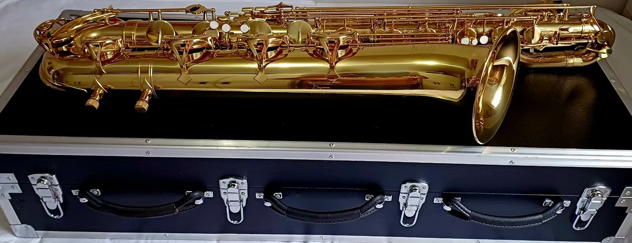 "baritono" no Brasil