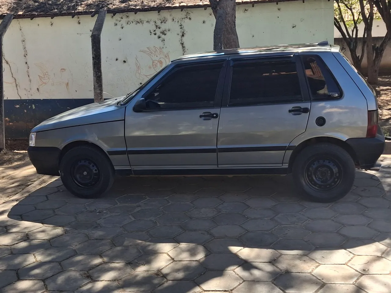"fiat uno 2005" - Carros Usados e Novos à venda