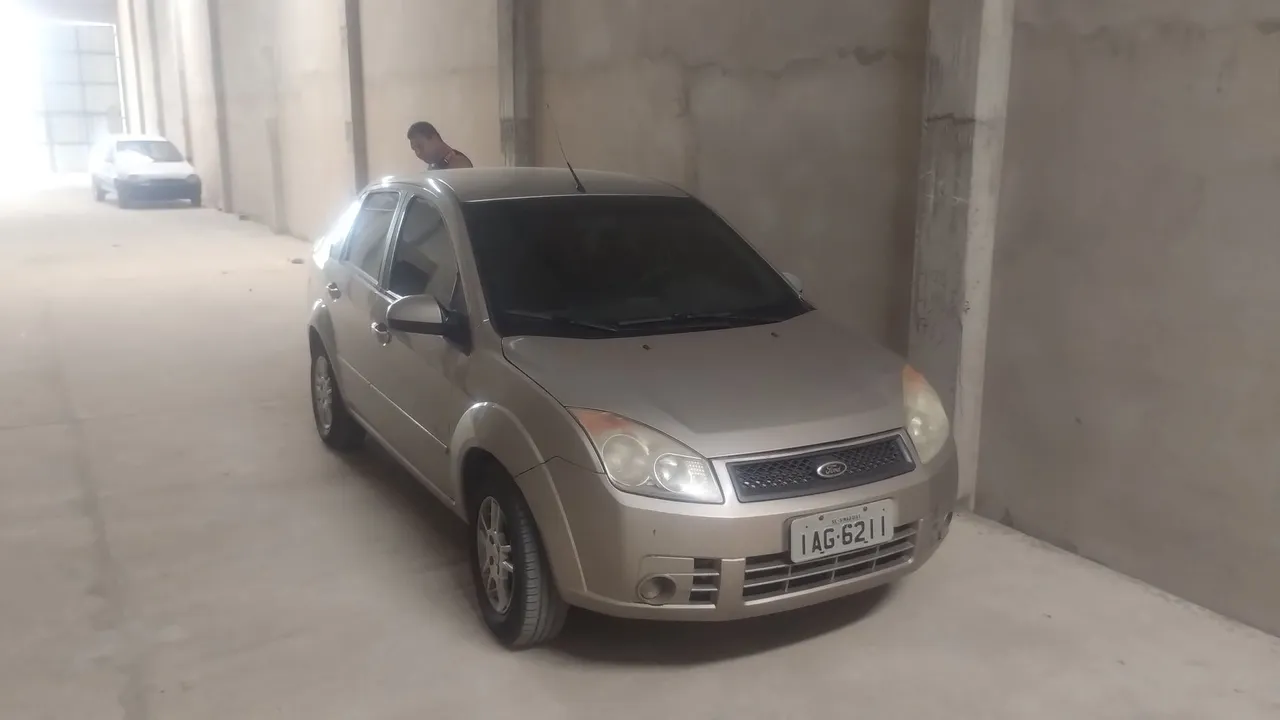 "fiat fiesta" - Carros Usados e Novos à venda