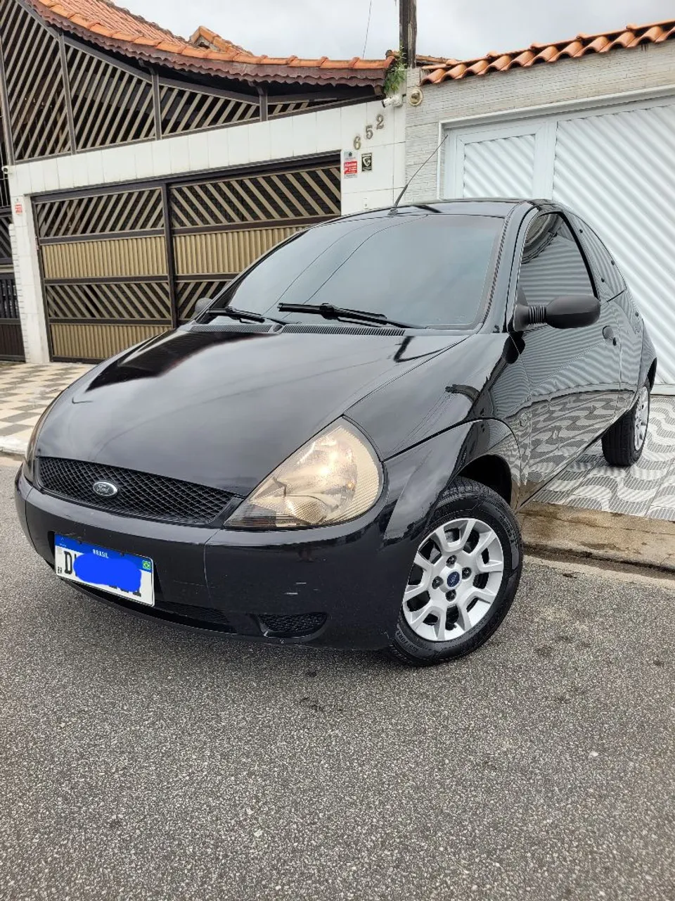 "ford ka zetec rocam" - Carros Usados e Novos à venda