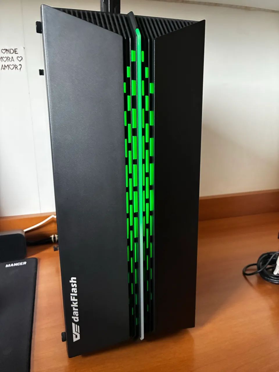 PC Gamer Pichau - RX 6600 8GB | i3 10ª Geração | 16GB RAM - Roda Tudo ...