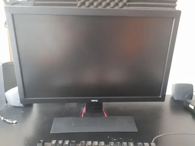 "monitores de 24 polegadas" - Monitores no Brasil