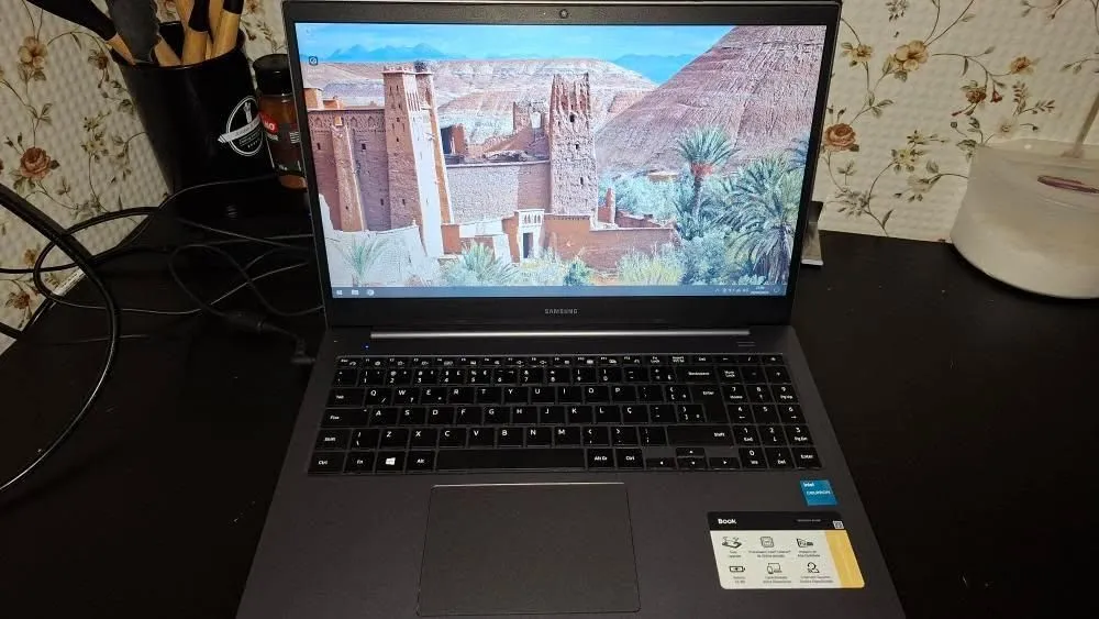 "notebook samsung rosa" - Notebooks no Brasil