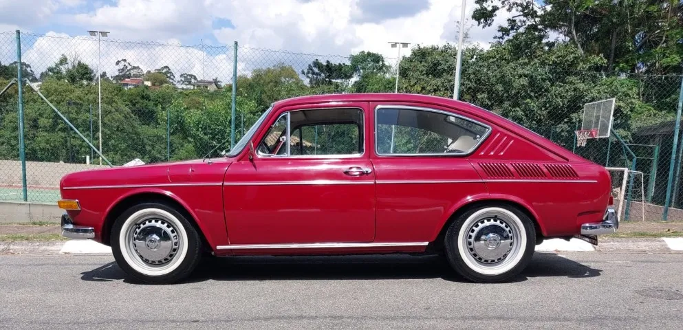 VOLKSWAGEN VARIANT 1971 Usados e Novos