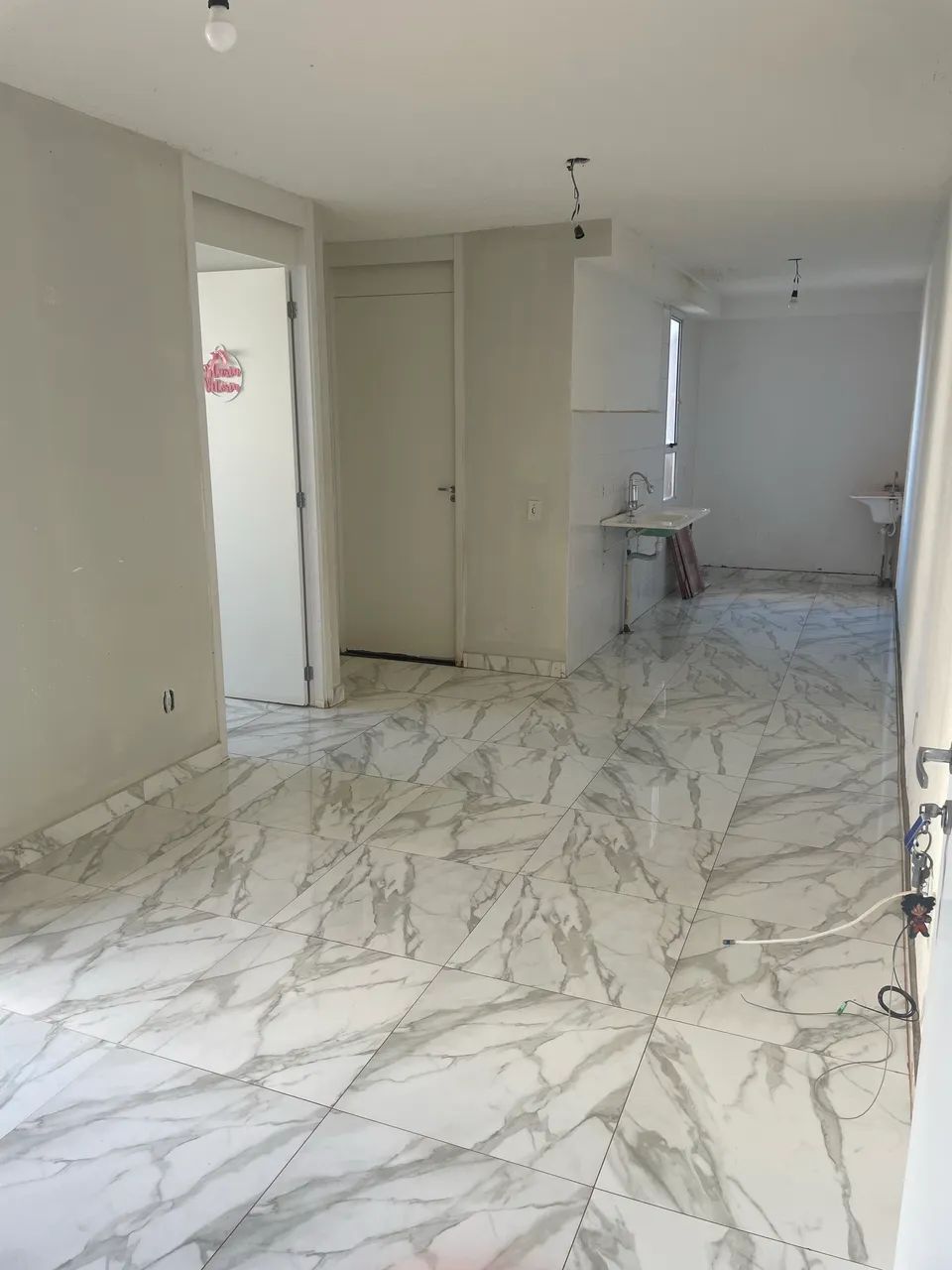 Apartamento 2 quartos à venda - Condomínio Mestre D'Armas (Planaltina ...