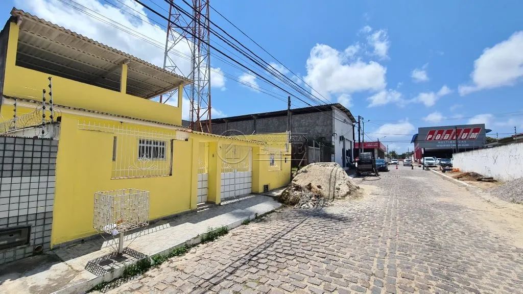 Casa 2 quartos para alugar - Vale do Sol, Parnamirim - RN 1473033165 | OLX