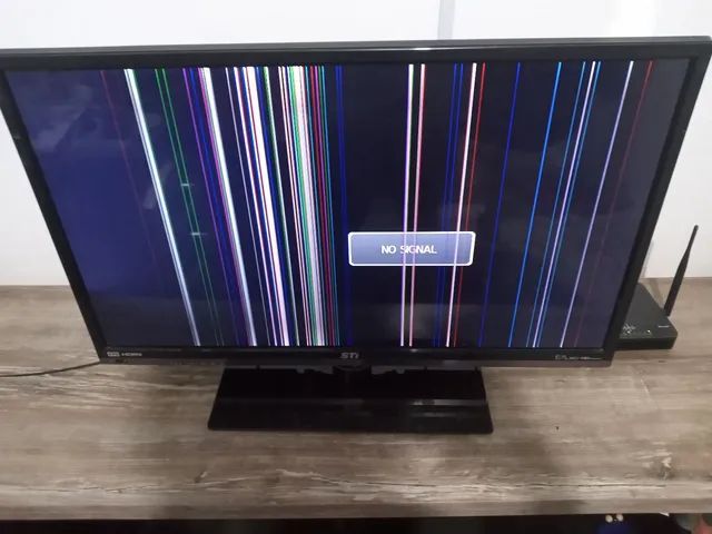 Tv de 53 polegadas | +116 anúncios na OLX Brasil