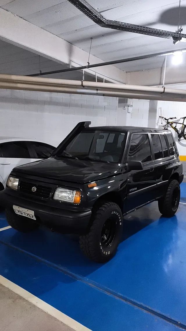 SUZUKI VITARA 1997 Usados e Novos | OLX