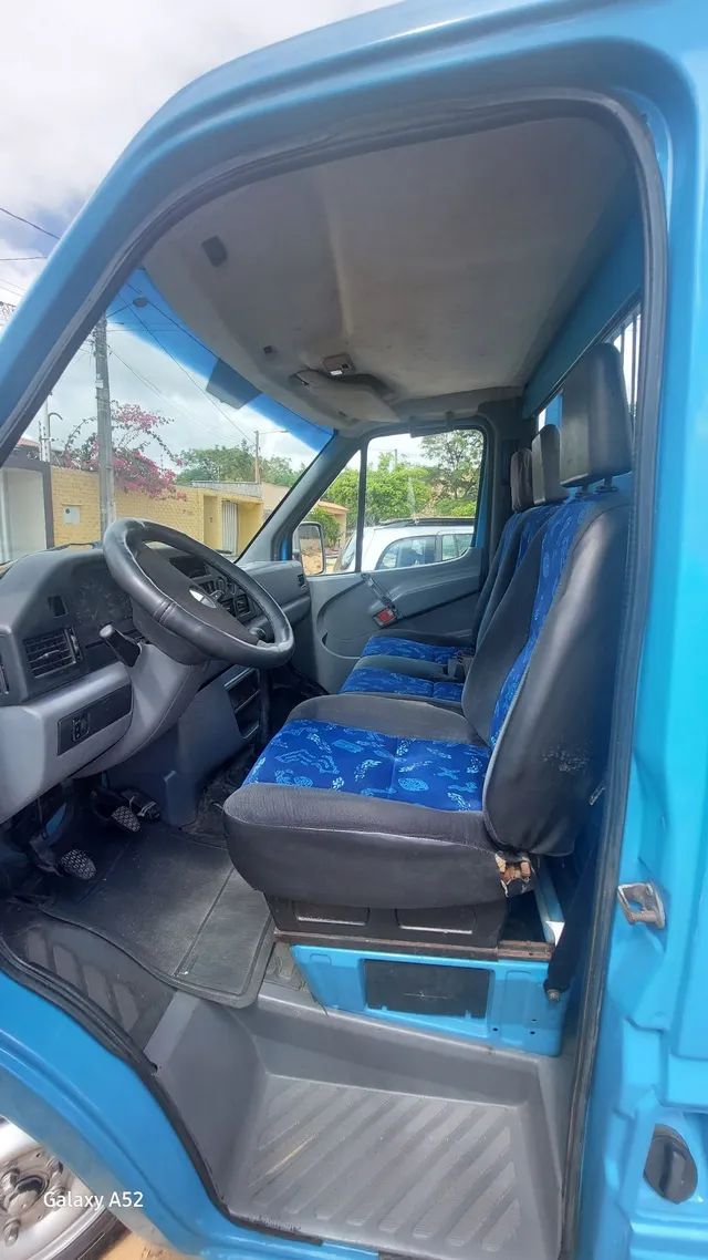 MERCEDES-BENZ SPRINTER 1998 Usados e Novos