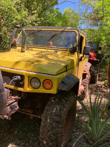 ENGESA ENGESA Usados e Novos | OLX