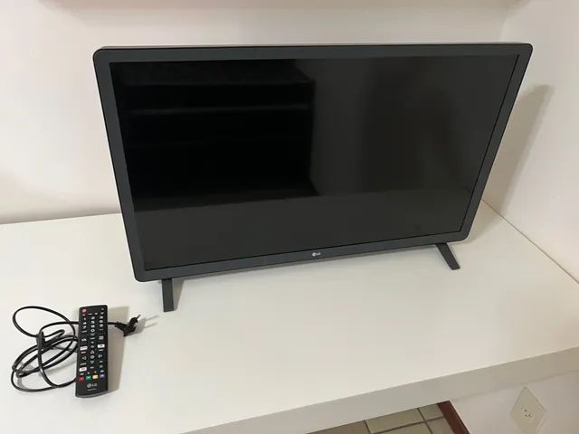 Smart tv lg 32lm625bpsb | +17 anúncios na OLX Brasil