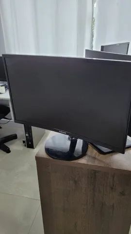 "tela de 24 polegadas" no Brasil