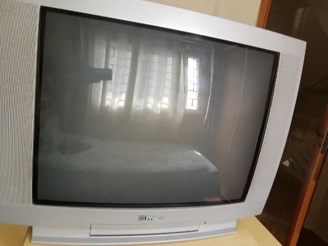 "tv philco tubo 29 polegadas" no Brasil