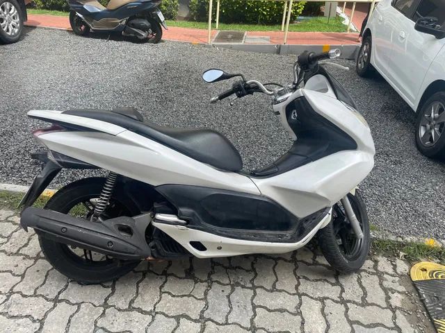 Motos HONDA PCX - Salvador, Bahia