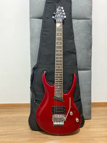 "guitarra tagima zero" - Instrumentos musicais no Brasil