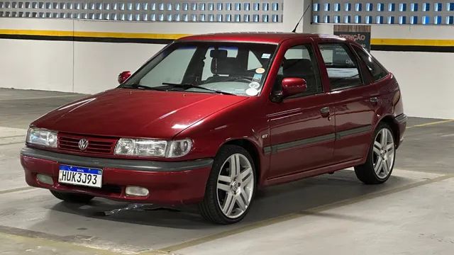 VOLKSWAGEN POINTER Usados e Novos