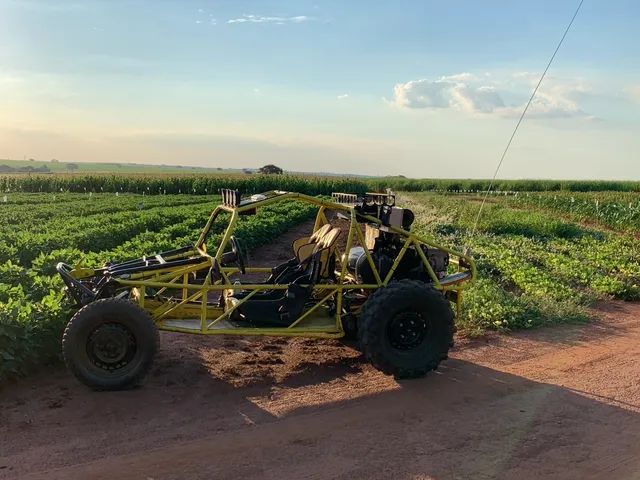 Carros buggies flex 2018 Usados e Novos à venda