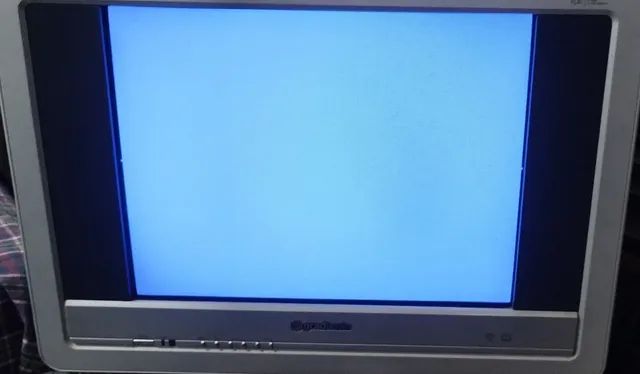 "tv gradiente 21 polegadas" no Brasil