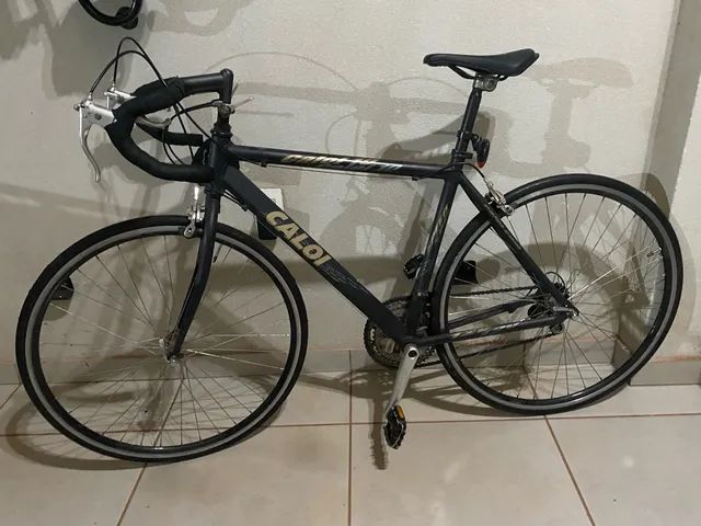 "bike speed caloi" no Brasil