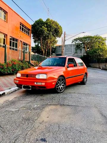 VOLKSWAGEN GOLF 1995 Usados e Novos