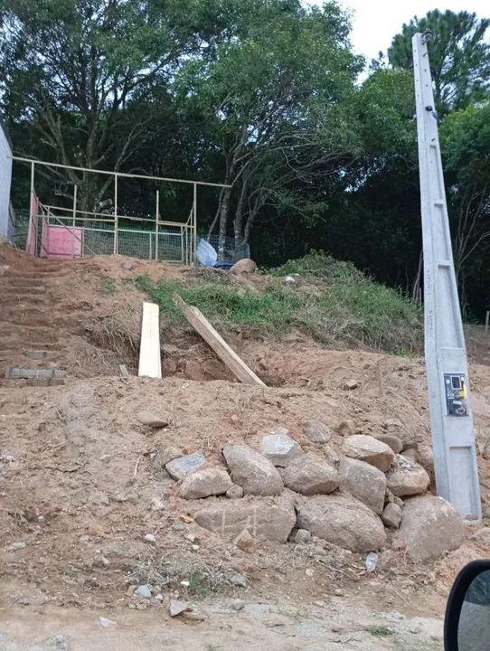 Terreno Pronto para construir!!!!! - Terrenos, sítios e fazendas ...