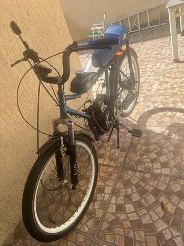 "motorizada 50cc" no Brasil