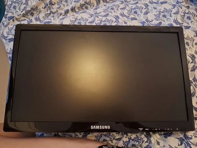 "tv monitor 20" no Brasil