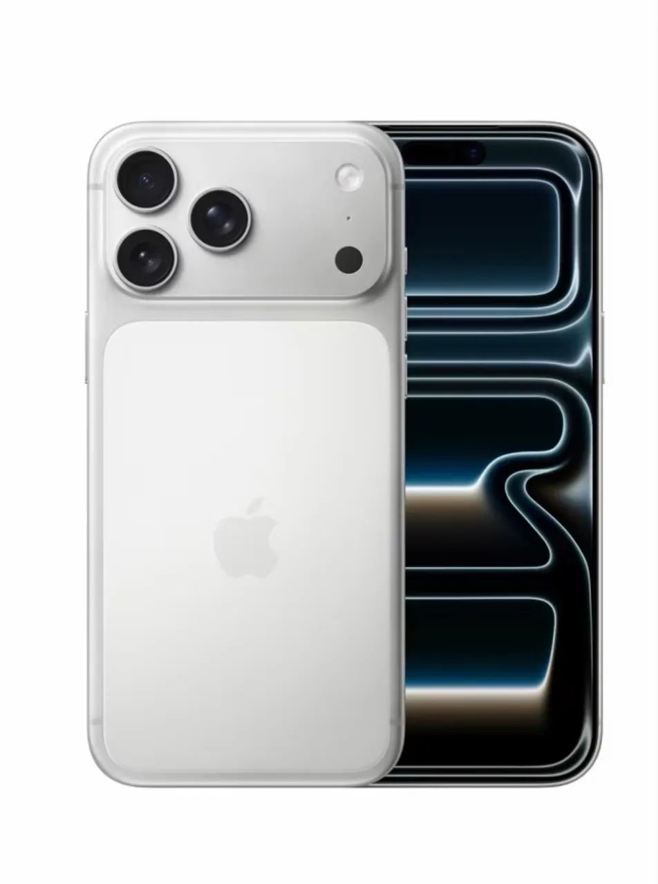 iPhone 17 Pro Max R$ 8.750,00 - Celulares e Smartphones - Vila Rosa ...