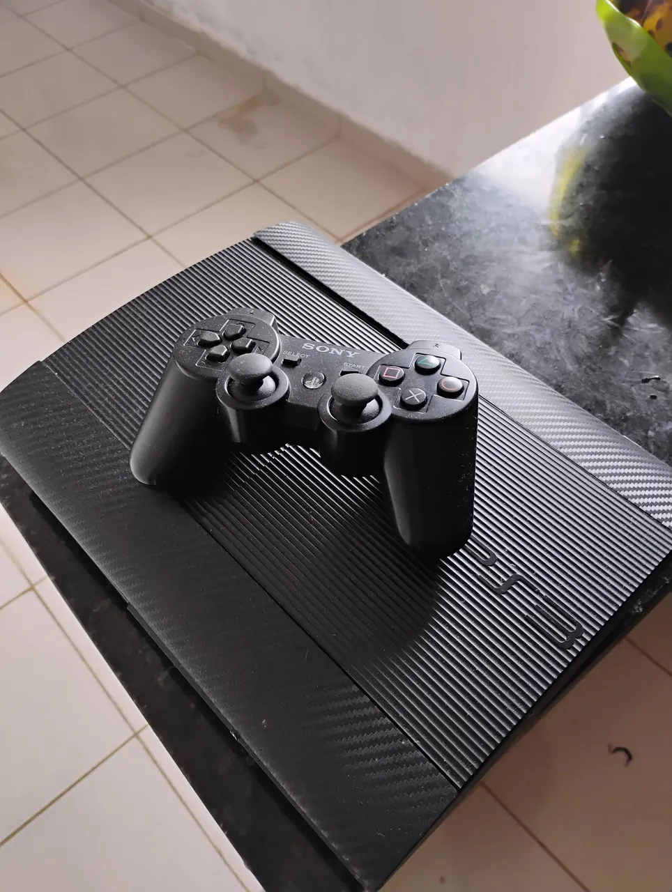 "consoles playstation 3" - Consoles de Vídeo Game no Brasil