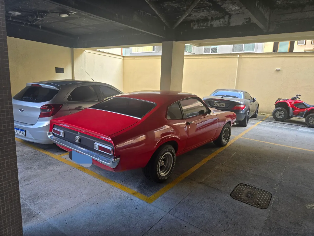 FORD MAVERICK Usados e Novos no Rio de Janeiro e região, RJ