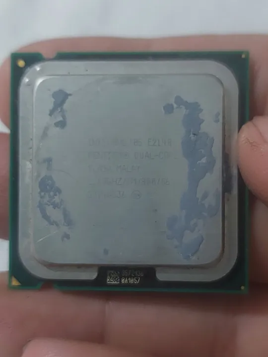 "processador e2180" no Brasil