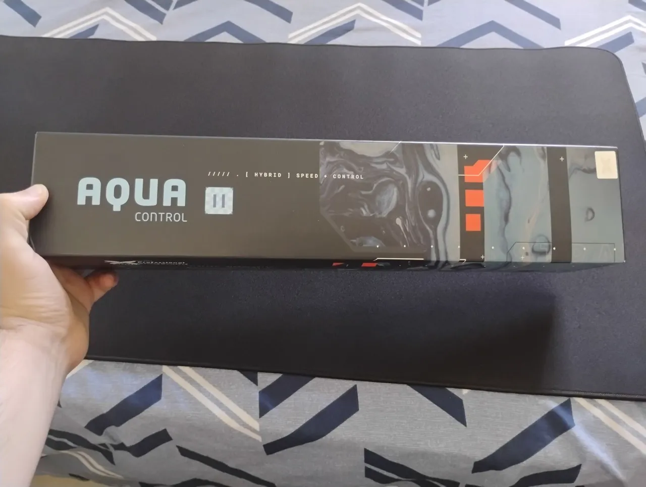 "aqua control" no Brasil