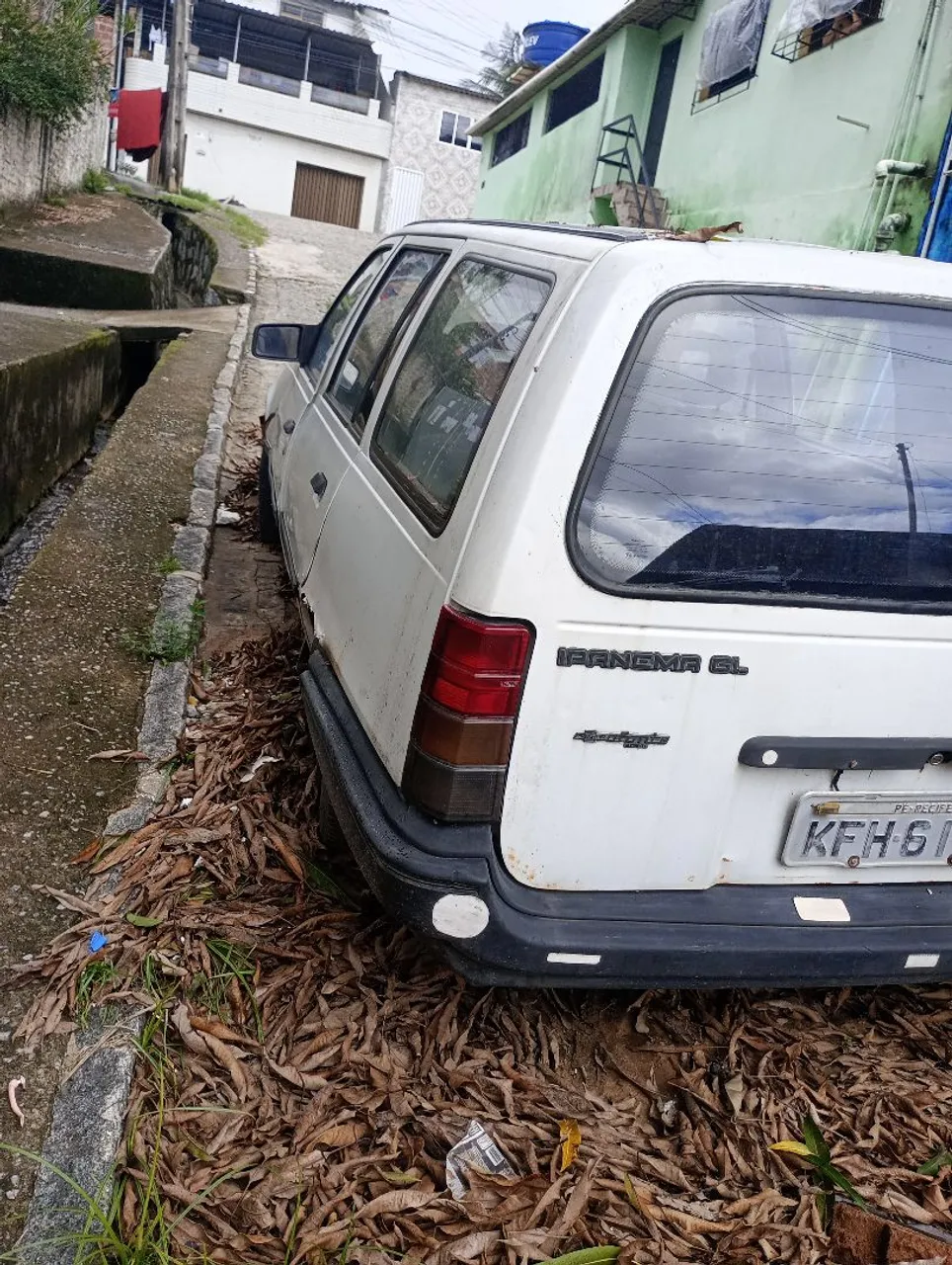 CHEVROLET IPANEMA Usados e Novos