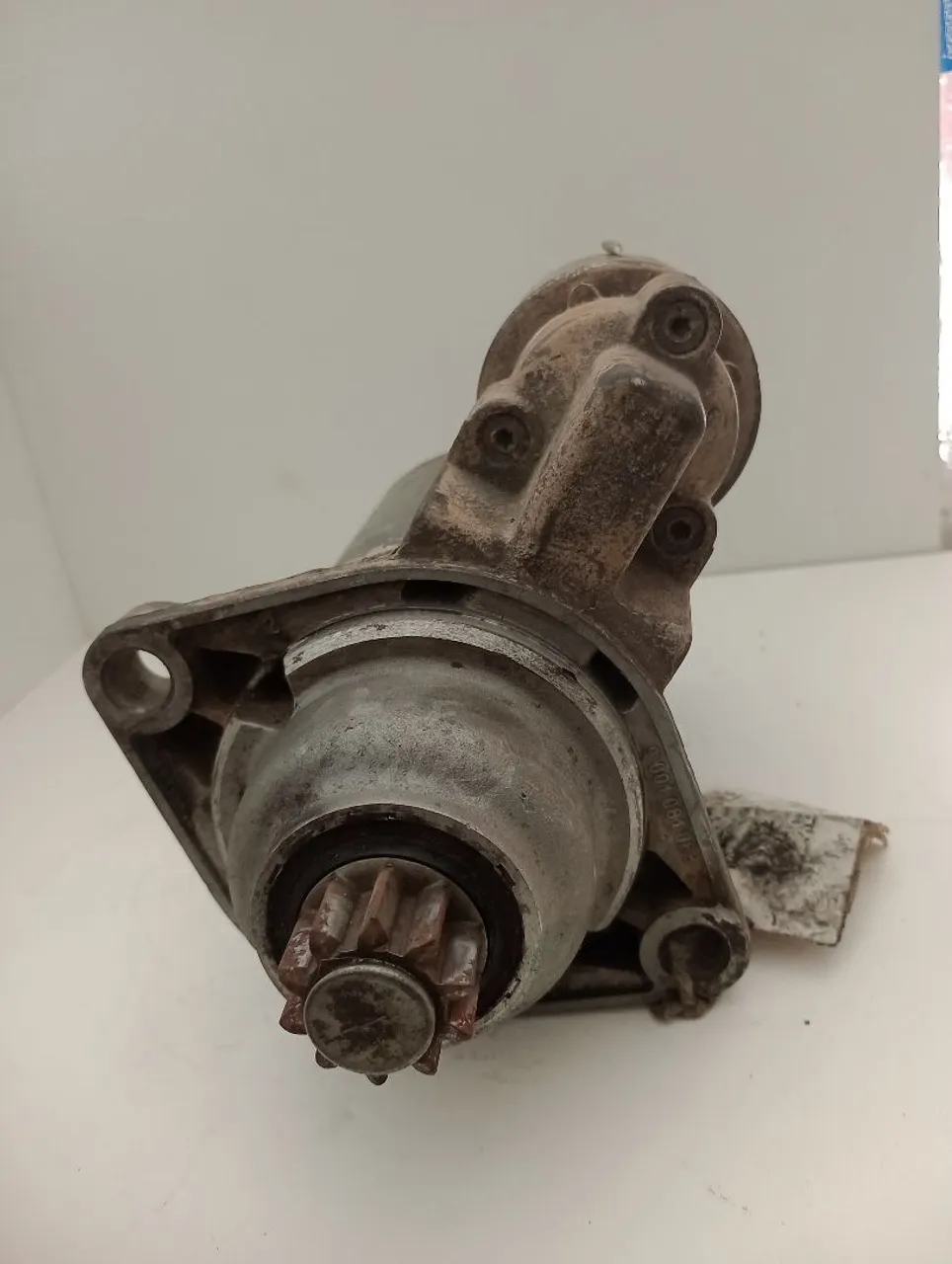 "motor mi" no Brasil