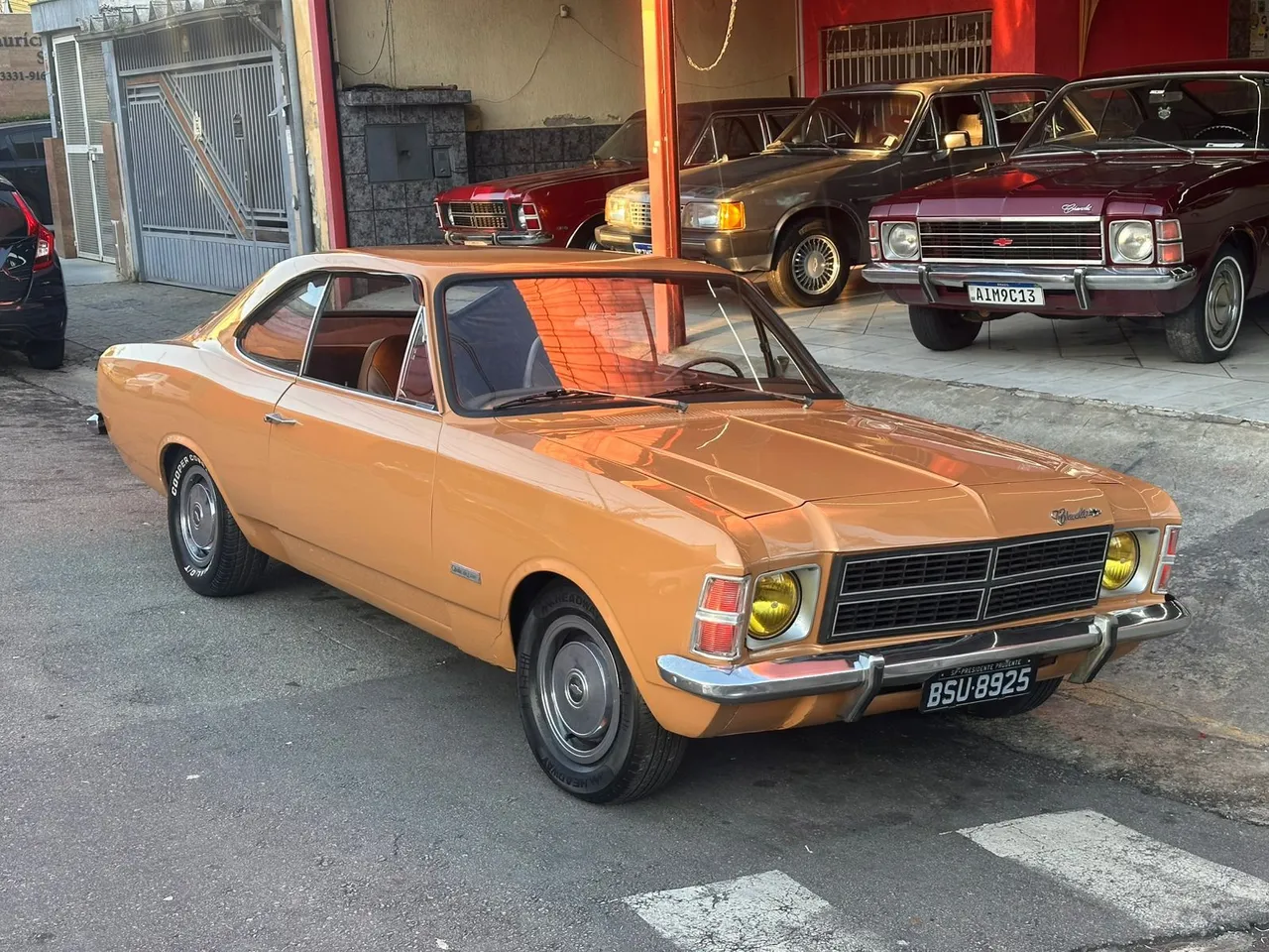 Chevrolet Opala 1978 Usados e Novos